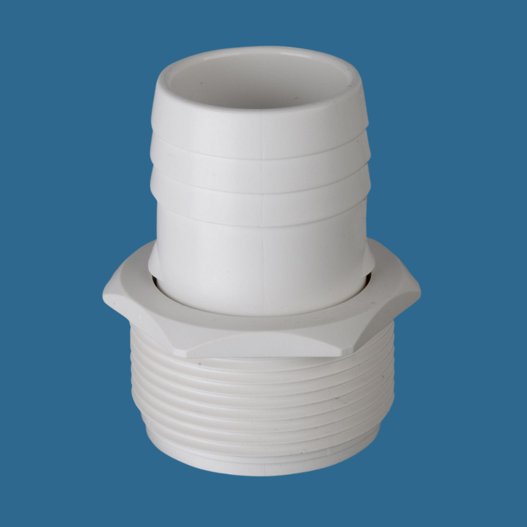 Raccord tournant Ø38MM – L'entrepôt de la piscine et du Jardin
